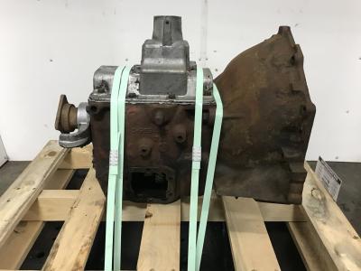 New Process 435 Transmission for Sale