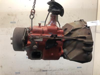 New Process 542 Transmission for Sale
