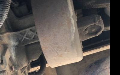 Allison 2000 SERIES Transmission Brake for Sale