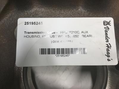 S-2692 | Fuller FRO16210C Transmission Case for Sale