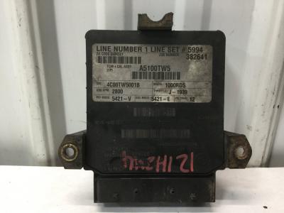 Allison 1000 RDS TCM | Transmission Control Module for Sale