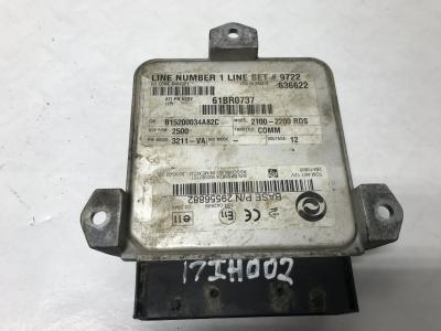 29556882 | Allison 2100 RDS TCM | Transmission Control Module for Sale