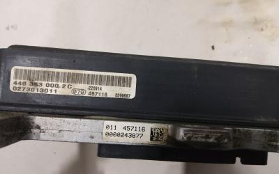 Detroit DT12-DA TCM | Transmission Control Module for Sale