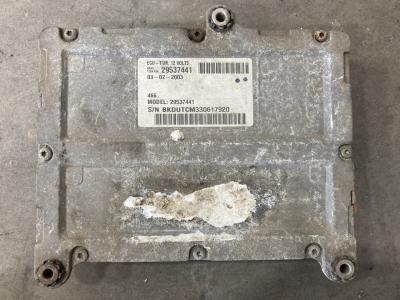 29537441 | Allison MD3060 TCM | Transmission Control Module for Sale