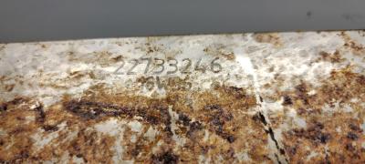 22733246 | Volvo ATO2612F Transmission Cooler for Sale