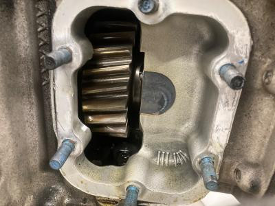 Eaton EDCO-6F107A-P Transmission for Sale