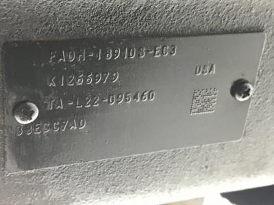 FAOM18910S-EC3 | Eaton FAOM-18910S-EC3 Transmission for Sale