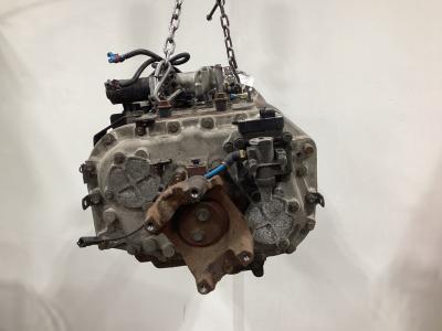 4307510 | Fuller FAOM16810C-EA3 Transmission Shift Motor for Sale