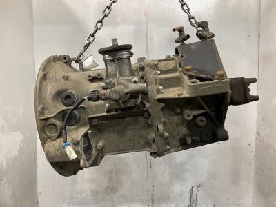 Mercedes G85-6 Transmission for Sale