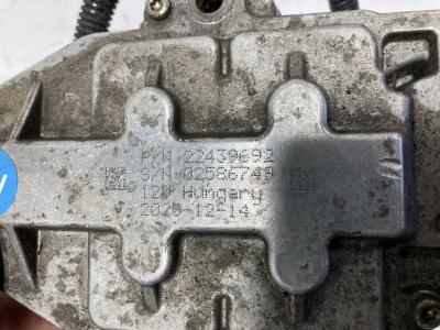 22439692 | Volvo AT2612F Transmission Component for Sale