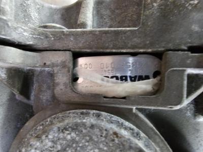 A9482600263/002 | Detroit DT12-OB Transmission Component for Sale