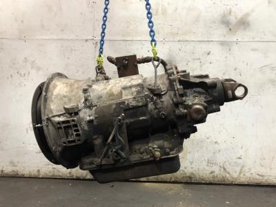 Allison MT643 Transmission for Sale