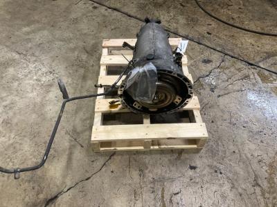 Mercedes NAG1 Transmission for Sale