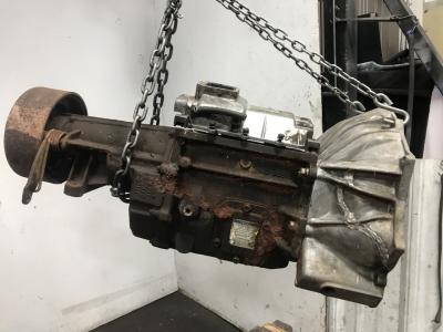 New Process NV4500 Transmission for Sale