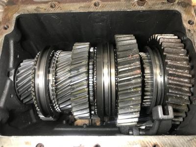 New Process NV4500 Transmission for Sale