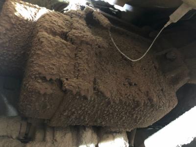 New Process NV4500 Transmission for Sale