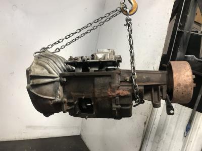 New Process NV4500 Transmission for Sale