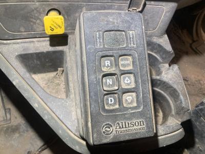 1452880 | Allison 4500 RDS Transmission Electric Shifter for Sale