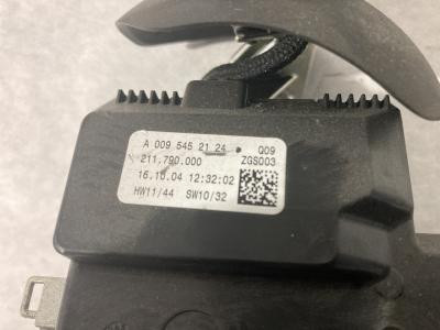 A0095452124 | Detroit DT12-DA Transmission Electric Shifter for Sale
