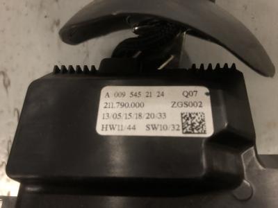 0095452124 | Detroit DT12-DA Transmission Electric Shifter for Sale