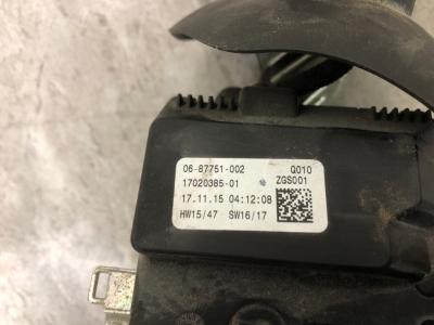 06-87751-002 | Detroit DT12-OA Transmission Electric Shifter for Sale