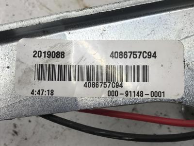 4086757C94 | Eaton EDCO-6F107A-P Transmission Electric Shifter for Sale