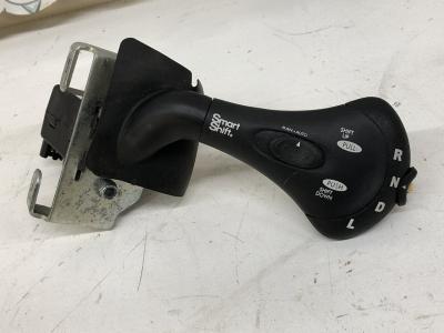 4063123C5 | Fuller FAOM15810S-EC3 Transmission Electric Shifter for Sale