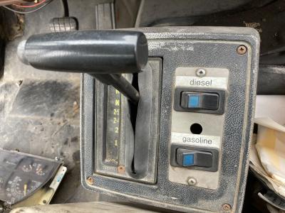 Allison MT653 Transmission Electric Shifter for Sale