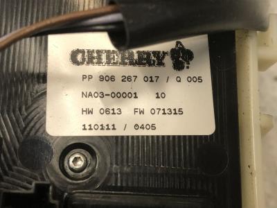 PP906267017 | Mercedes OTHER Transmission Electric Shifter for Sale