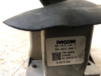 Paccar PO-18F112C Transmission Electric Shifter for Sale