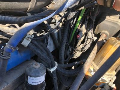 Meritor MO16G10C-M16 Wire Harness, Transmission for Sale