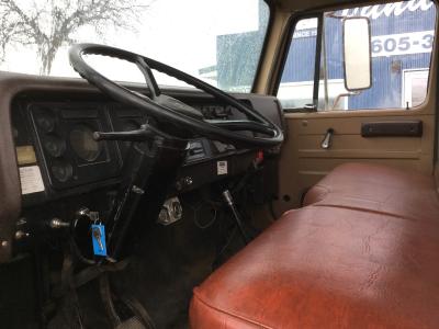 International 1700 LOADSTAR Truck for Sale