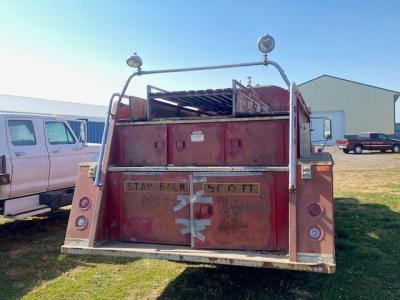 International 1700 LOADSTAR Museum for Sale