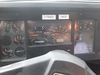 Volvo ACL Truck for Sale