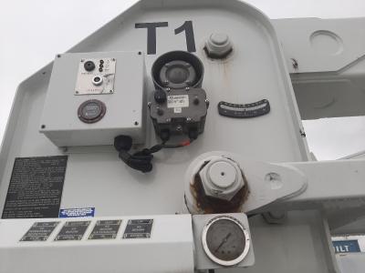 Volvo ACL Truck for Sale