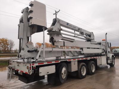 Volvo ACL Truck for Sale