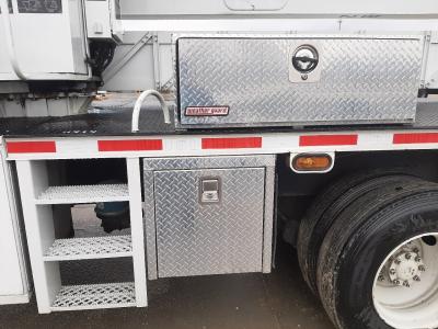 Volvo ACL Truck for Sale