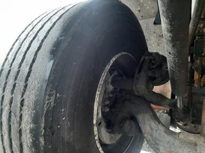 Volvo ACL Truck for Sale