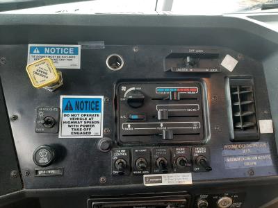 Volvo ACL Truck for Sale