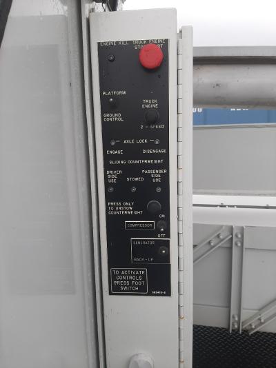 Volvo ACL Truck for Sale