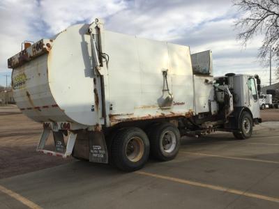 Sterling CONDOR Truck for Sale