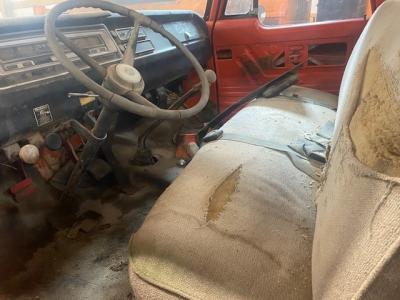 Dodge D600 Museum for Sale