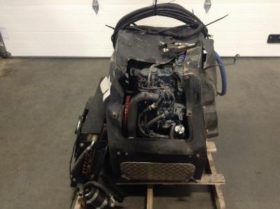 Carrier 6000 SERIES APU | Auxiliary Power Unit for Sale