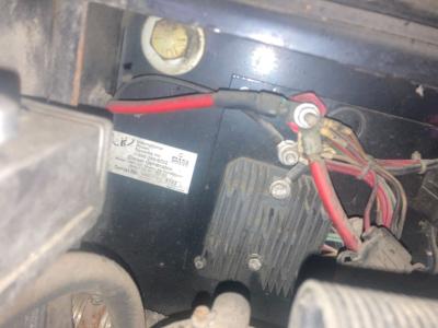 Rigmaster MTS T4-6 APU (Auxiliary Power Unit) for Sale