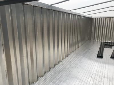 Kann Grain Body/Box for Sale