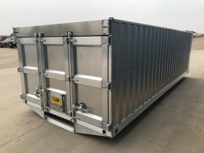 Kann Grain Body/Box for Sale