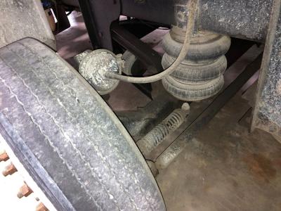 Hendrickson H01406050644 Lift (Tag / Pusher) Axle for Sale