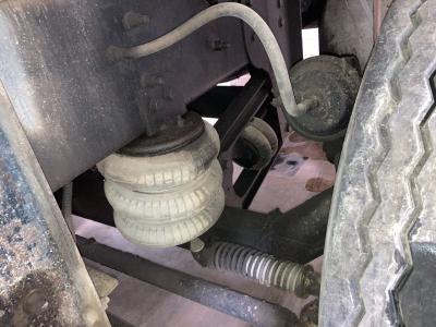 Hendrickson H01406050644 Lift (Tag / Pusher) Axle for Sale