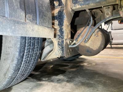 Ridewell Suspensions RCA215 Lift (Tag / Pusher) Axle for Sale