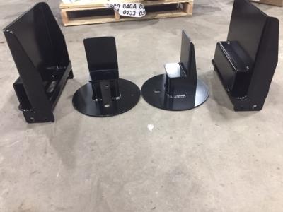 Link Mfg 8A000462 Lift (Tag/Pusher) Axle Components for Sale